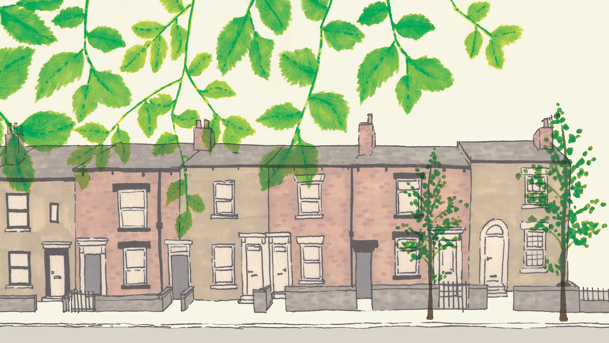 Greening The Grey Streets – Nether Edge and Sharrow Sustainable ...